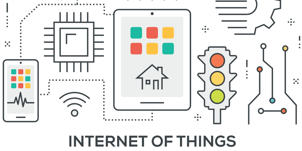 Six IoT Applications That People Come Across In Everyday Life » Smart ...