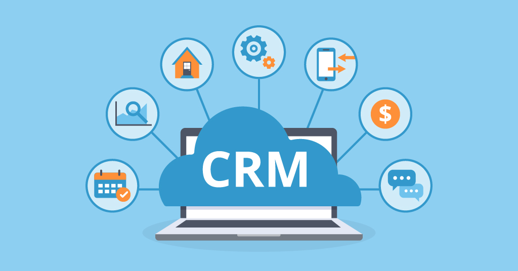 What makes CRM a big deal for Real Estate businesses? » Smart Sight ...
