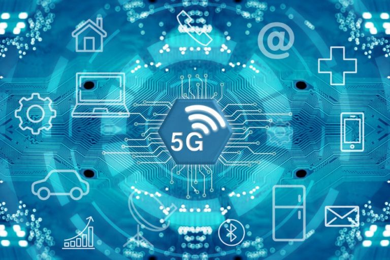 How 5G can change IoT Security? » Smart Sight Innovations How 5G can change IoT Security? » Smart Sight Innovations