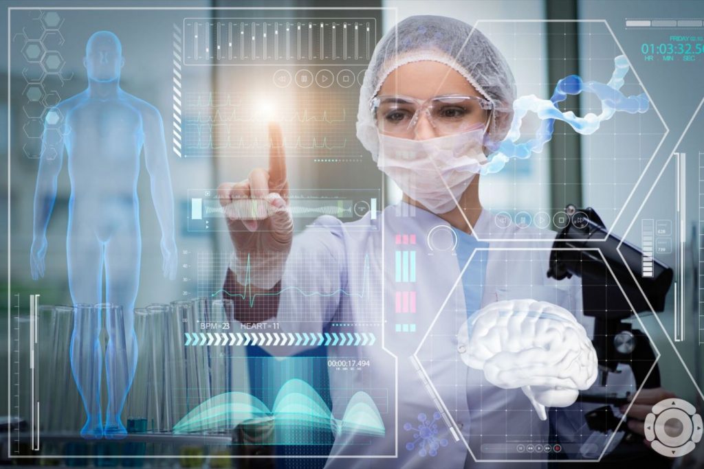 How can AI and IoT help in the Fight Against The COVID19 Pandemic ...