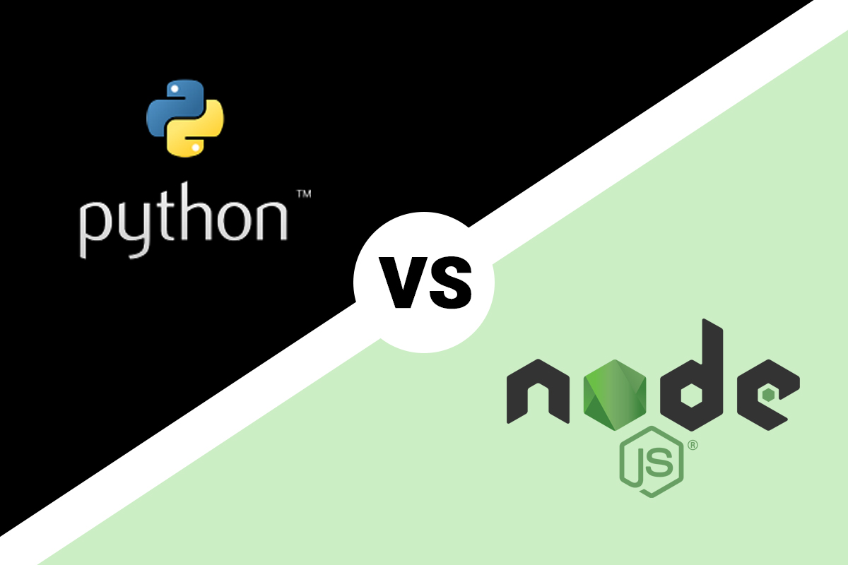 Which Programming Is The Best Python Vs Nodejs Ssi