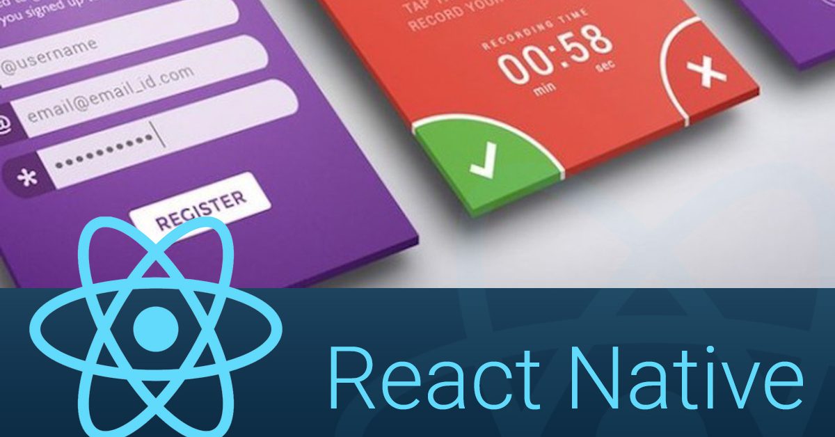 15 Best React Native UI Component & Animation Libraries