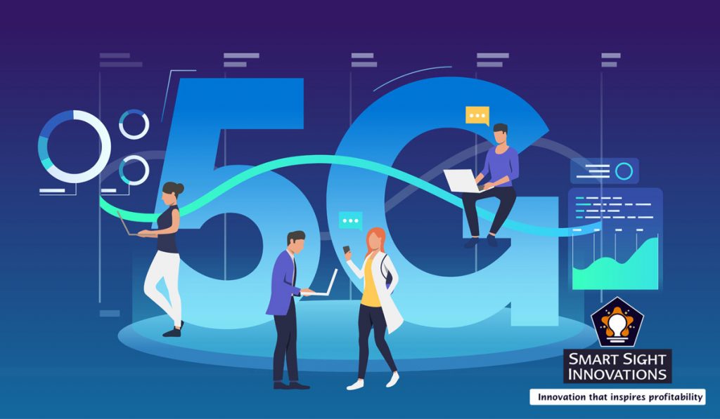 What Impact Will 5G Network have on the Technology Industry?