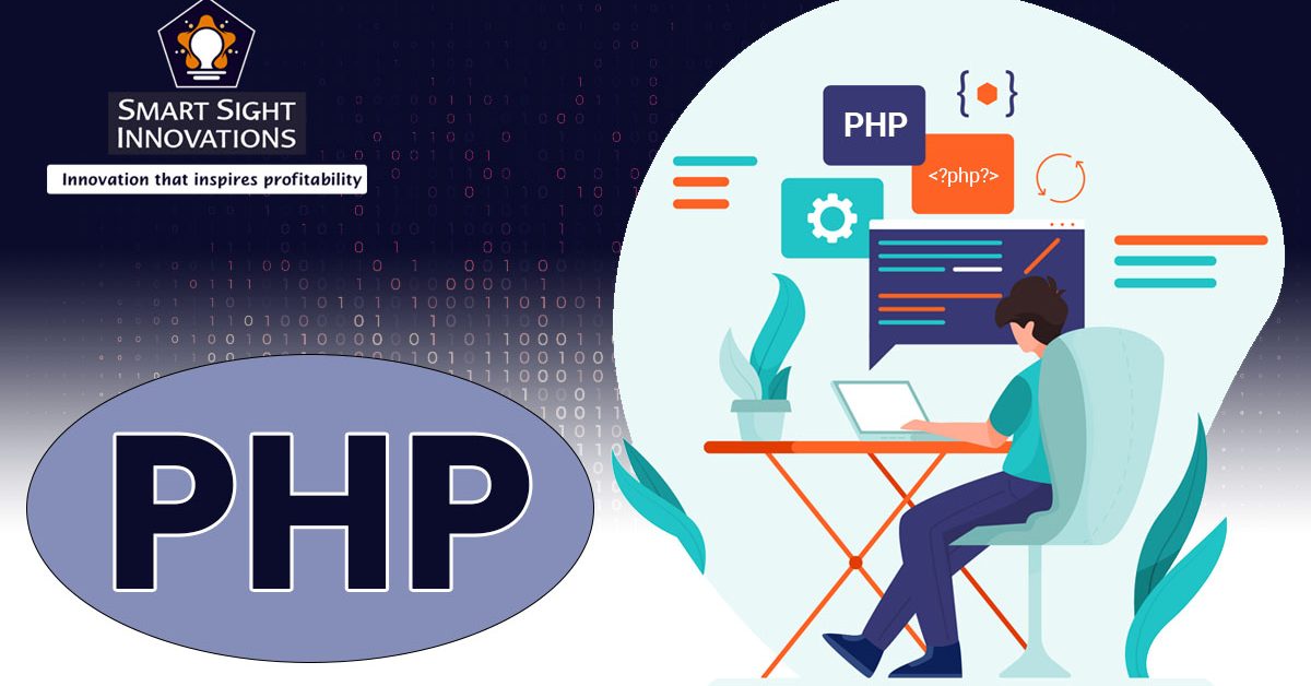 Importance and Key Features of PHP Web Development