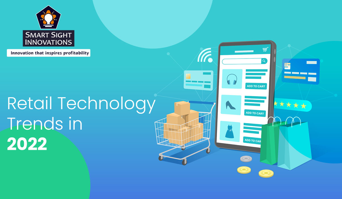 Current Retail Technology Marketing Trends 2022 to Follow
