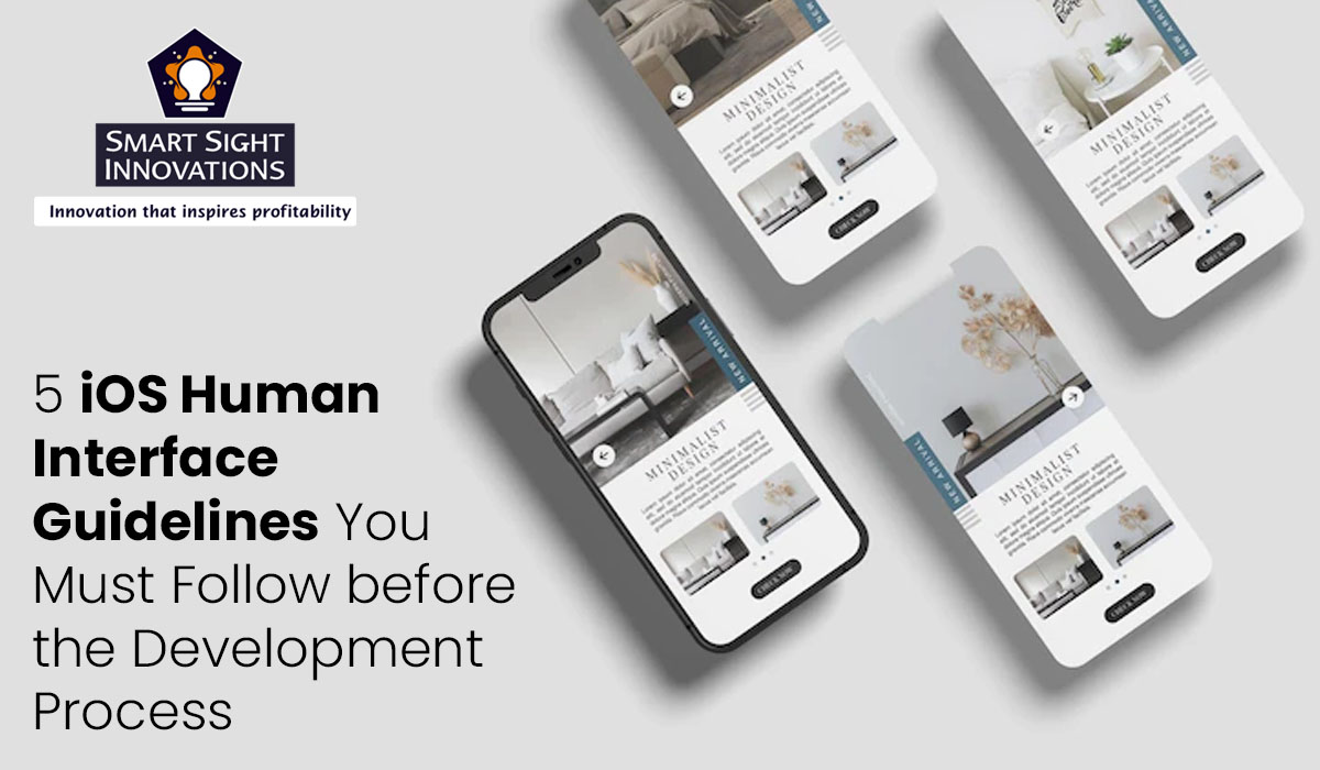 5 iOS Human Interface Guidelines You Must Follow before the Development ... 5 iOS Human Interface Guidelines You Must Follow before the Development ...