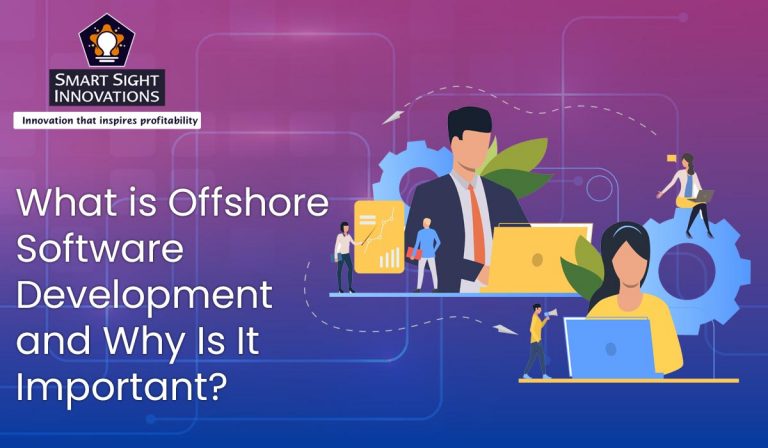 What is Offshore Software Development and Why Is It Important? » Smart ...