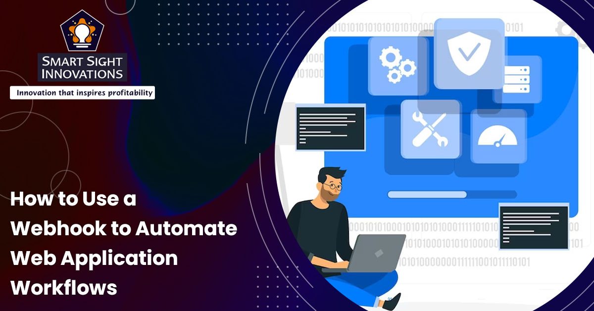How to Use a Webhook to Automate Web Application Workflows How to Use a Webhook to Automate Web Application Workflows
