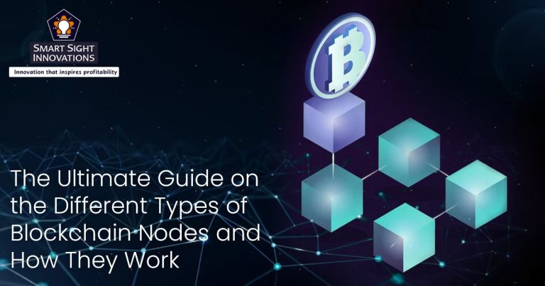 The Ultimate Guide on the Different Types of Blockchain Nodes and How ...