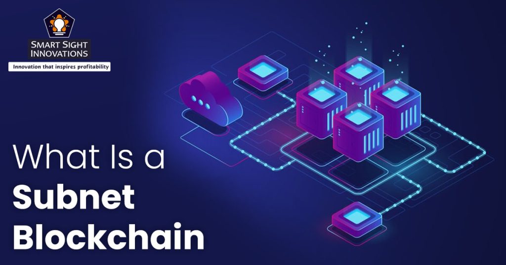 What Is a Subnet Blockchain?