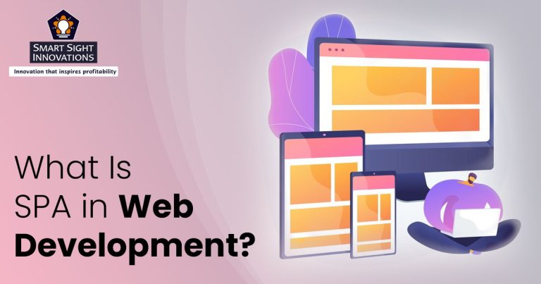 What Is SPA in Web Development?