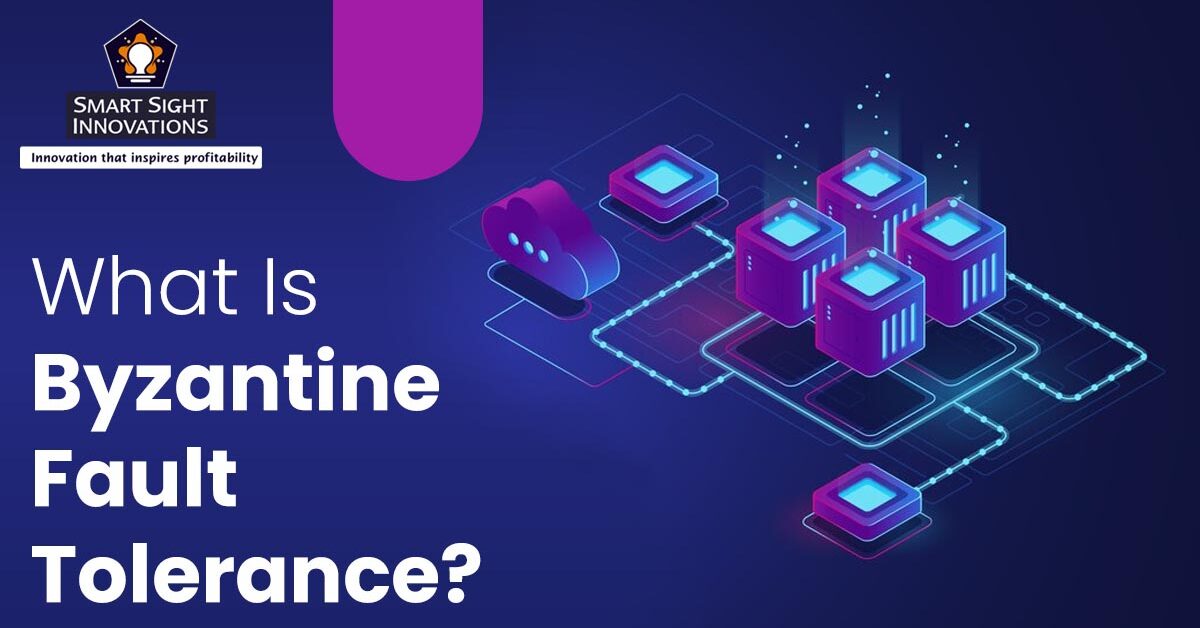 What Is Byzantine Fault Tolerance?