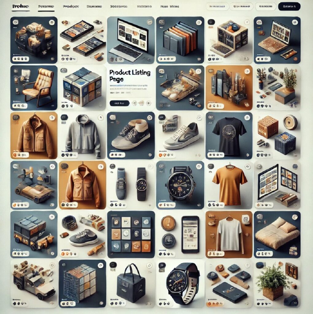 What To Know About Product Landing Pages in E-Commerce?