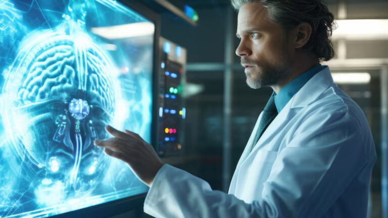 Neuralink: Bridging Minds and Machines For a Smarter Future Neuralink: Bridging Minds and Machines For a Smarter Future