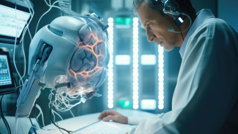 Neuralink: Bridging Minds and Machines For a Smarter Future