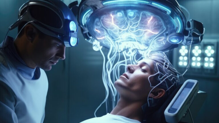 Neuralink: Bridging Minds and Machines For a Smarter Future