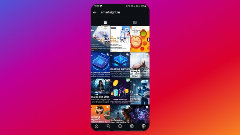 Instagram Takes Charge: Exciting Updates in Response to TikTok's Challenges