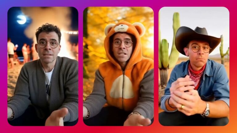 Instagram Takes Charge: Exciting Updates in Response to TikTok's Challenges