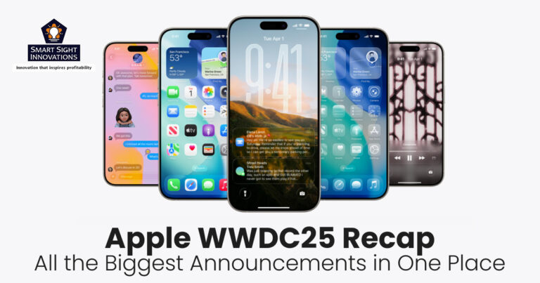 Apple WWDC25 Recap: All the Biggest Announcements in One Place