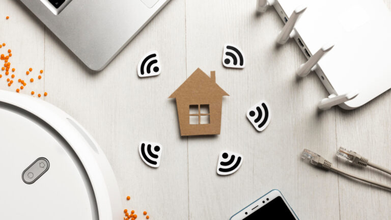 The Exhaustive Guide to Improving Your Home Wi-Fi Speed: Expert ...
